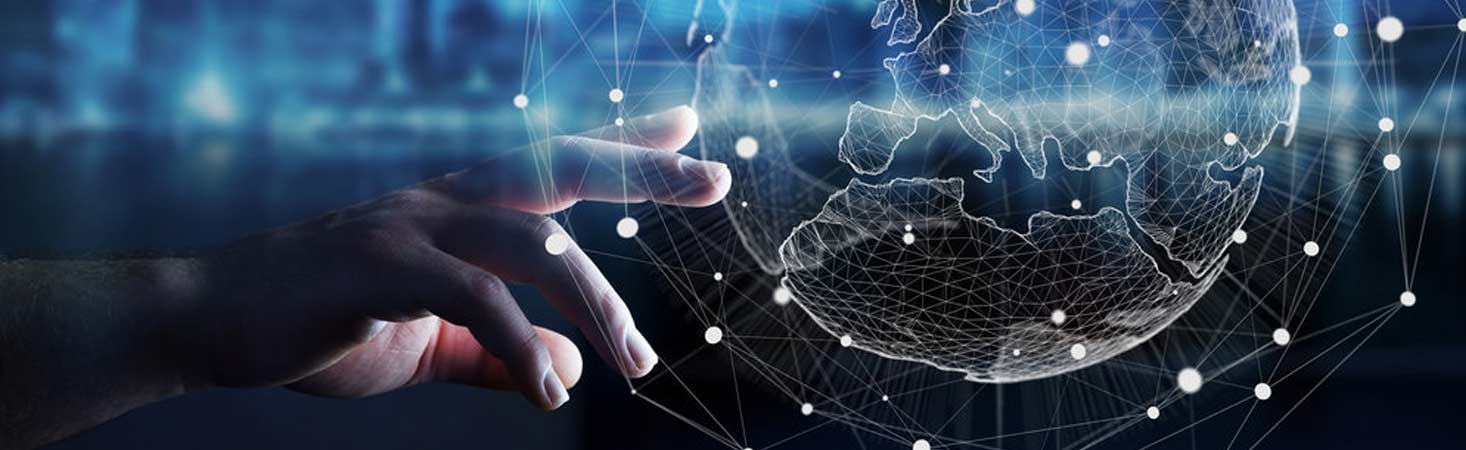 Take a 360 degree view when providing global investment advisory